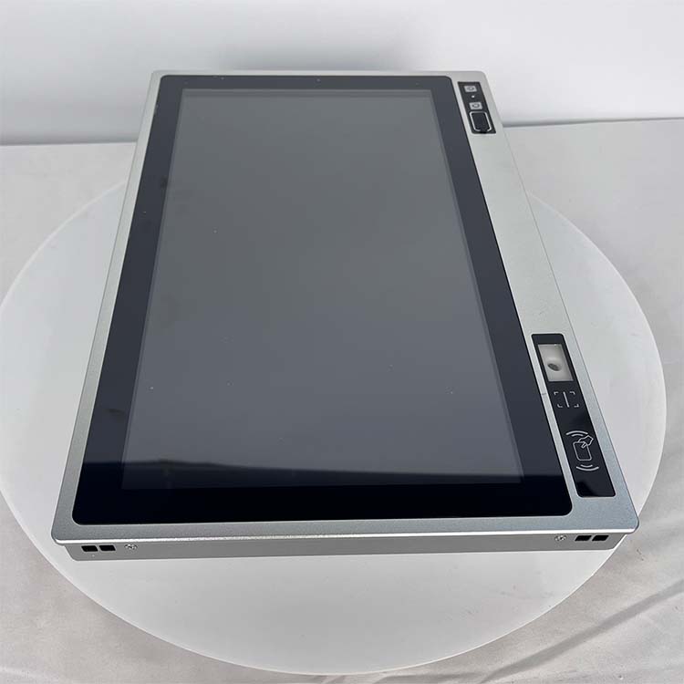 15.6 "Windows Industrial Touch All in one Pc Embedded Wall Mounted ...